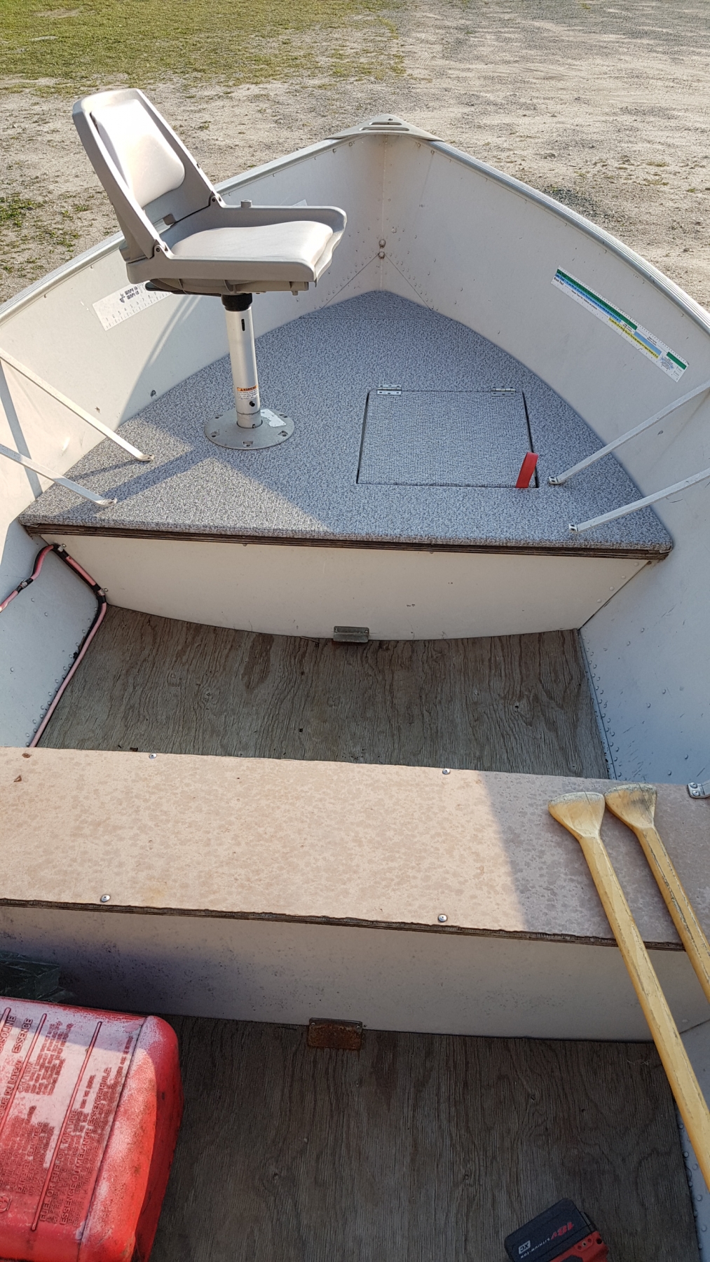 Boats | Perth Boat Rentals